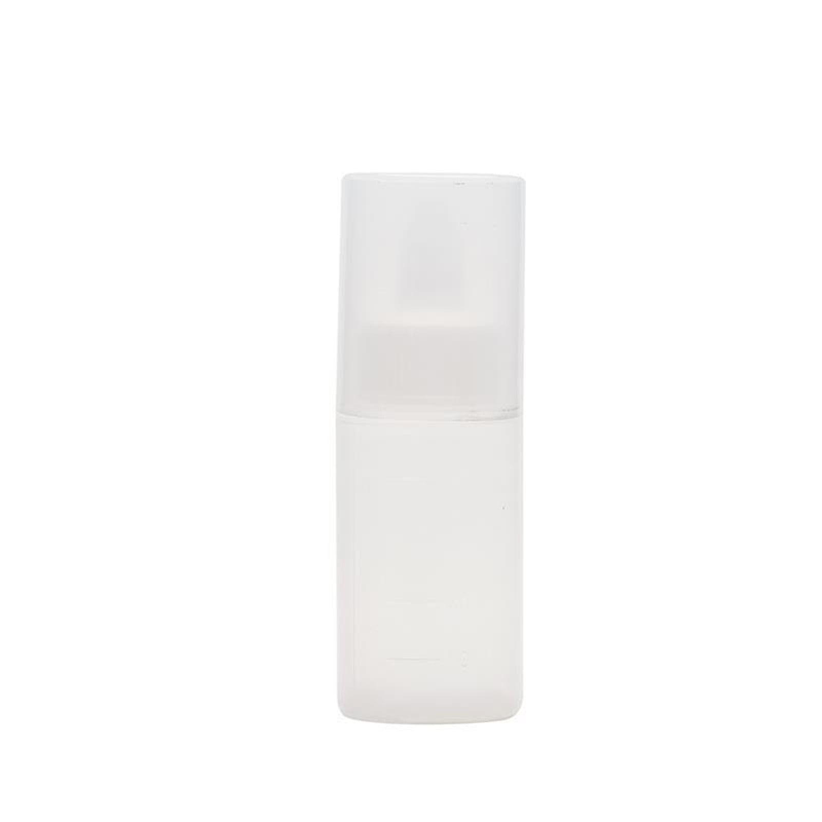 1PC Transparent Squeeze Bottle | Plastic Sauce Dispenser for Kitchen ...