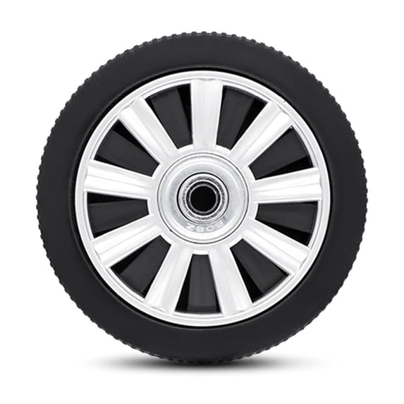 1PC Travel Suitcase Luggage Replacement Wheel Repair Accessories ...