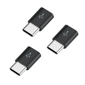 Type C To Micro Usb Adapter