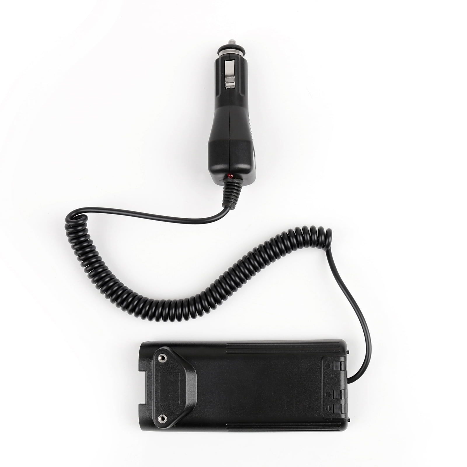 1PC Vehicle Power Adapter For ICOM IC Series V8/V82/F21/F26 with BP209 ...