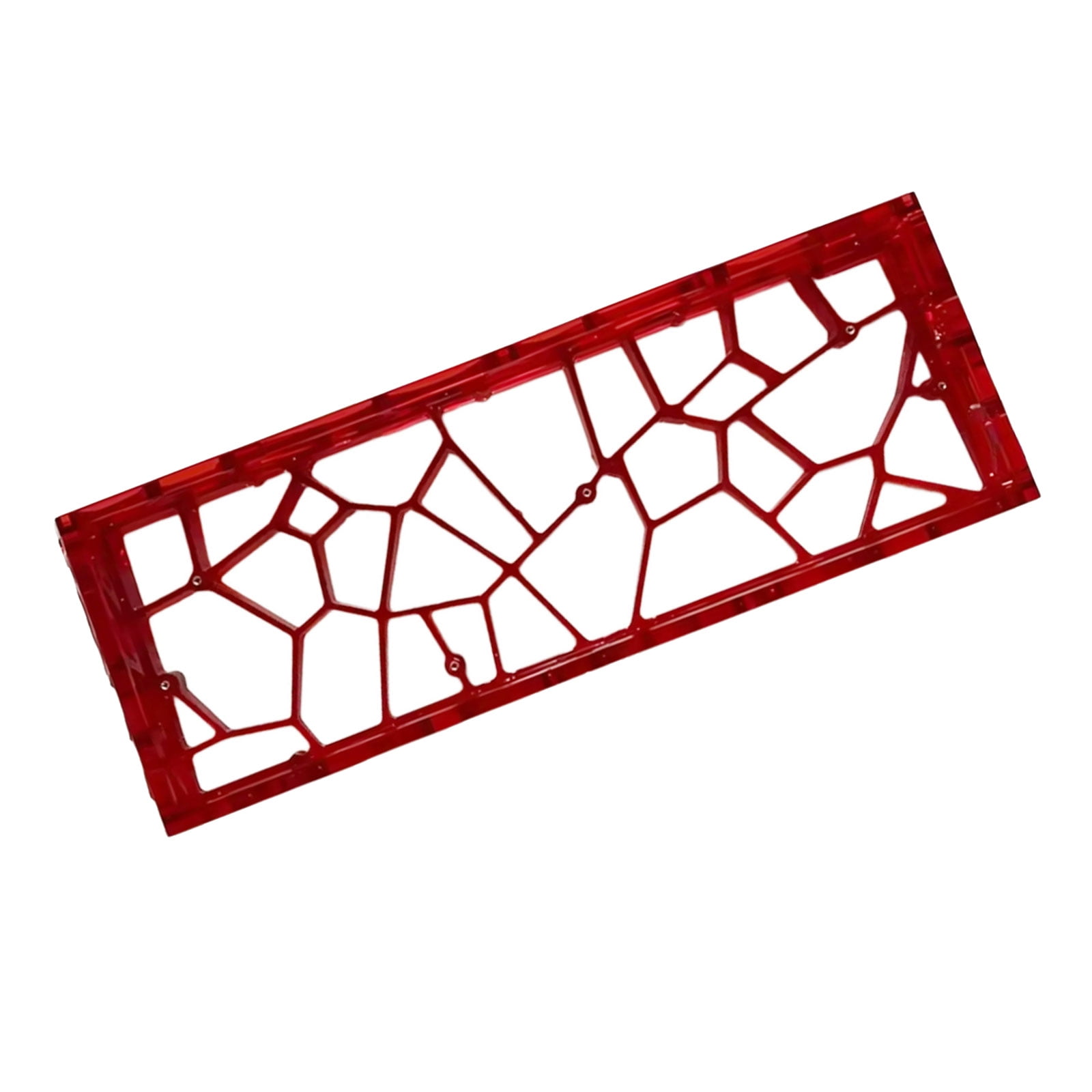 1PC Ventilated Keyboards Shell Case Durability Enhances Airflows for ...