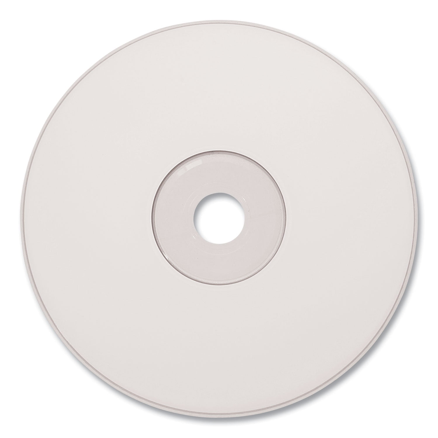 1PC Verbatim CD-R DataLifePlus Printable Recordable Disc, 700 MB/80 min ...