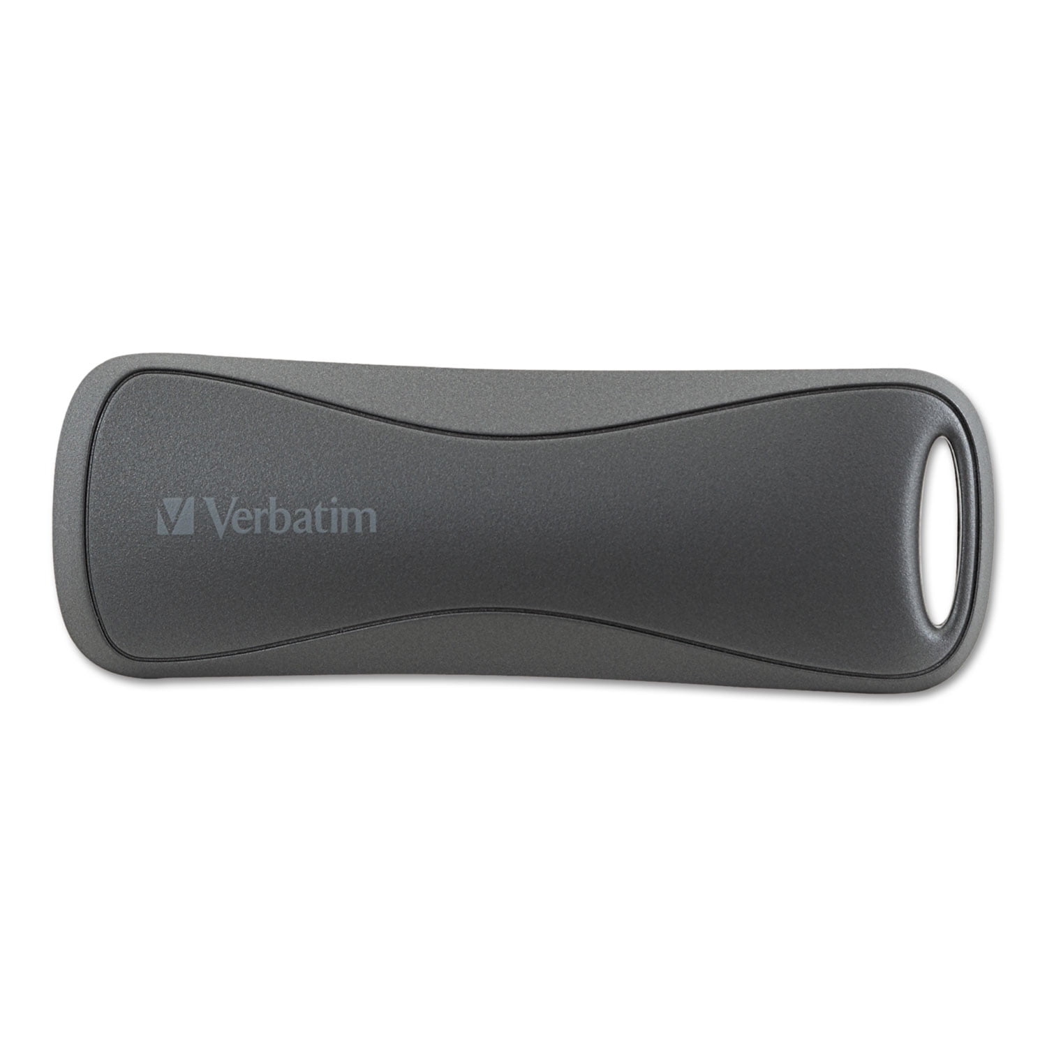 1PC Verbatim Pocket Card Reader, 480 MBps, USB 2.0 - Walmart Business ...