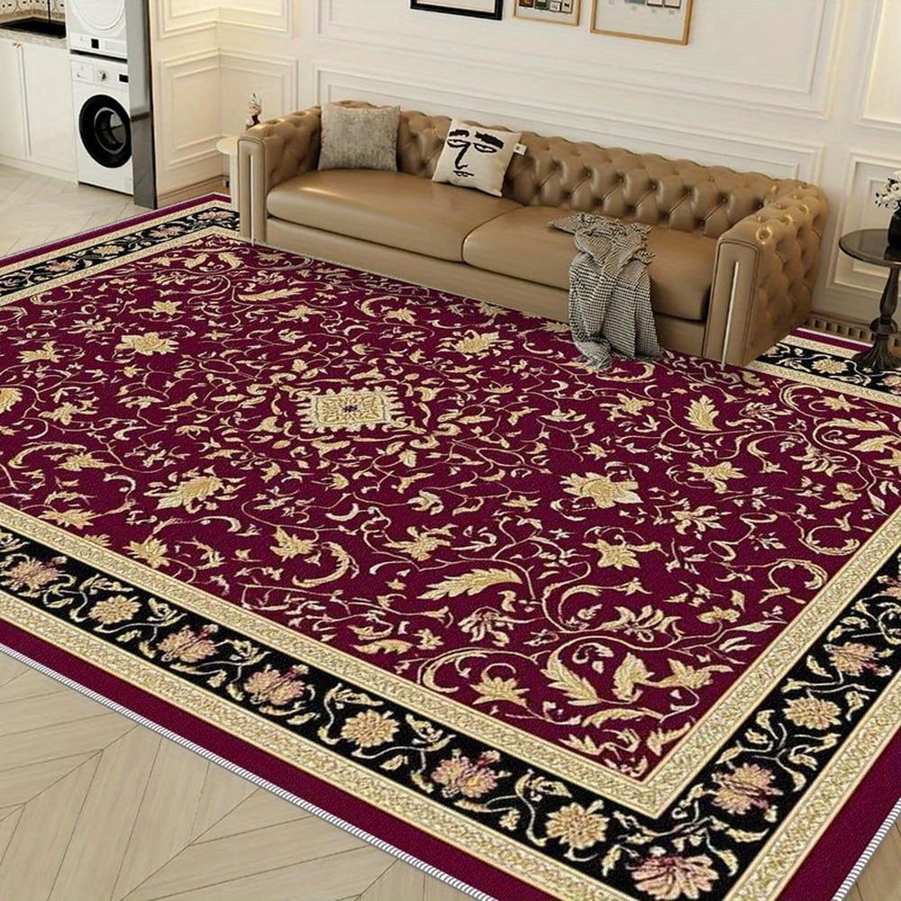 3'x5' carpet party decorations office floor mat for carpet arrel ...