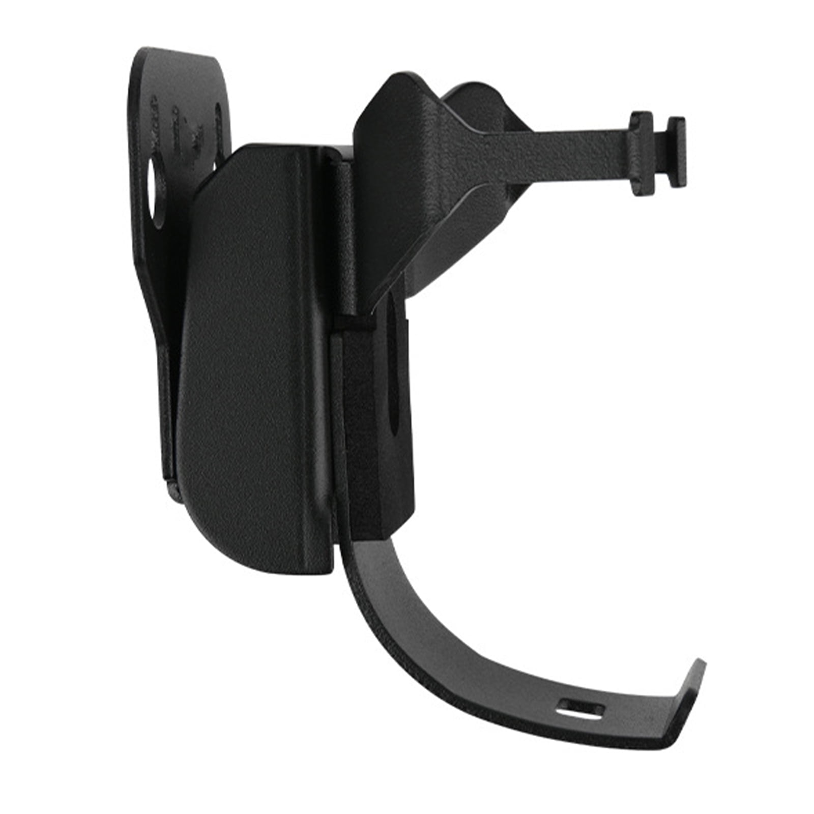 1PC Wall Mount Speakers Holder Stand Metal Storage Rack for Household ...