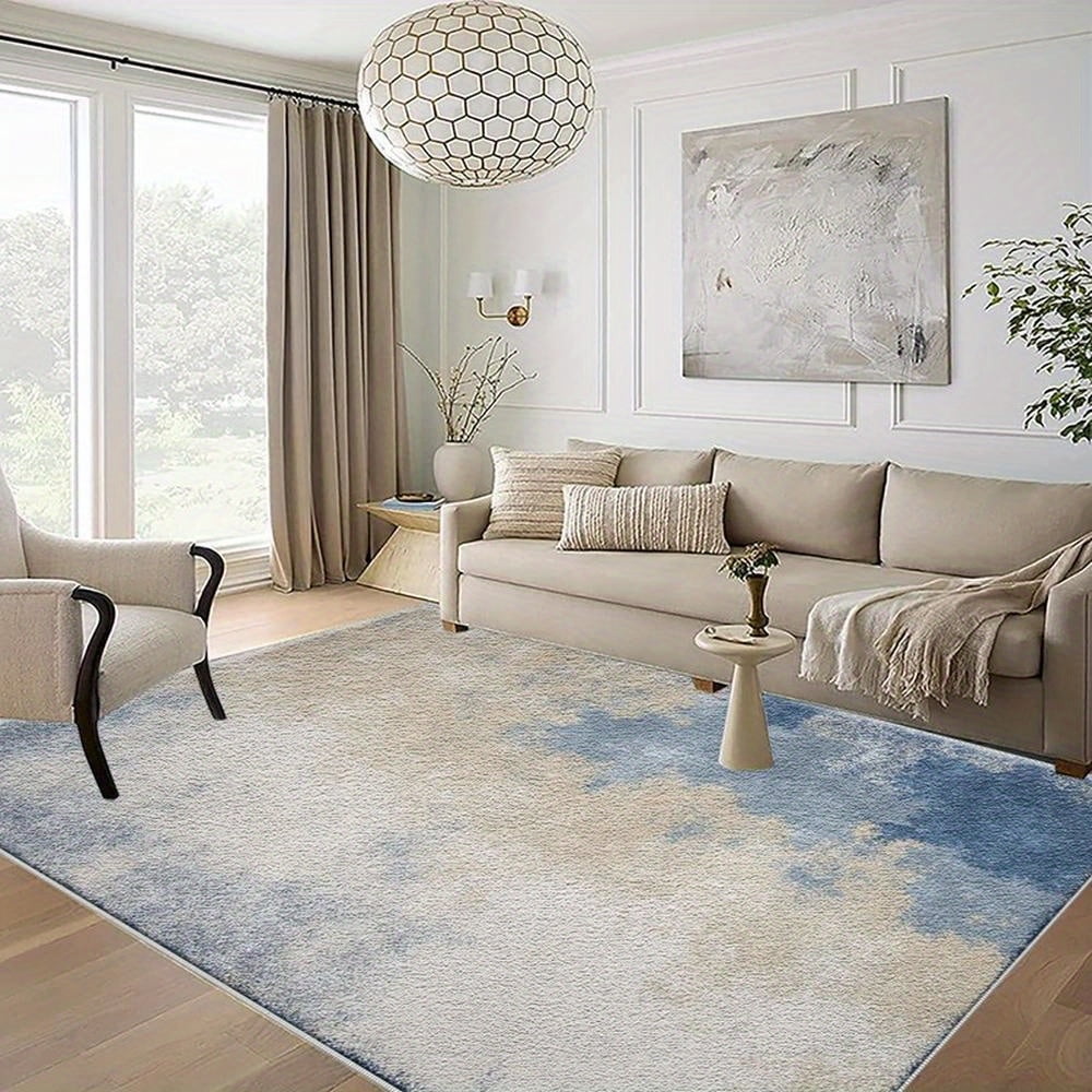 5'x7' carpet non slip grip cute carpet office area rug outdoor area rug ...