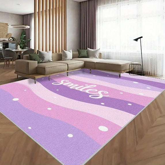 6.5'x10' patio carpet outdoor carpet non slip grip farmhouse area rug ...