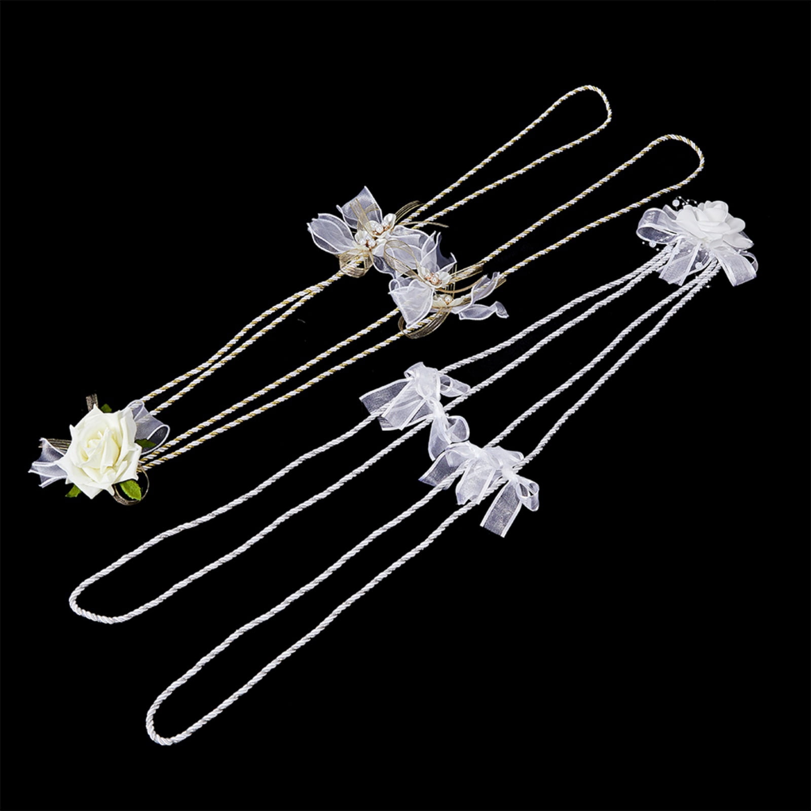 1PC Wedding Lasso Rope,Wedding Hand Rope,,Traditional Wedding Lasso ...