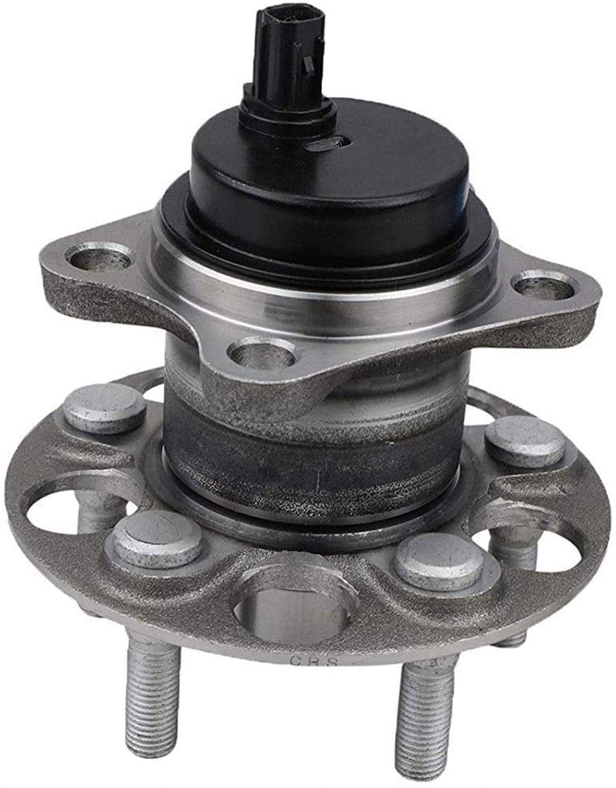 1PC Wheel Hub Bearing for Audi TT A3 Q3 Quattro VW Golf Jetta GTI ...