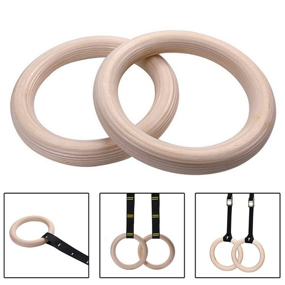 Gymnastics Rings in Gymnastics - Walmart.com