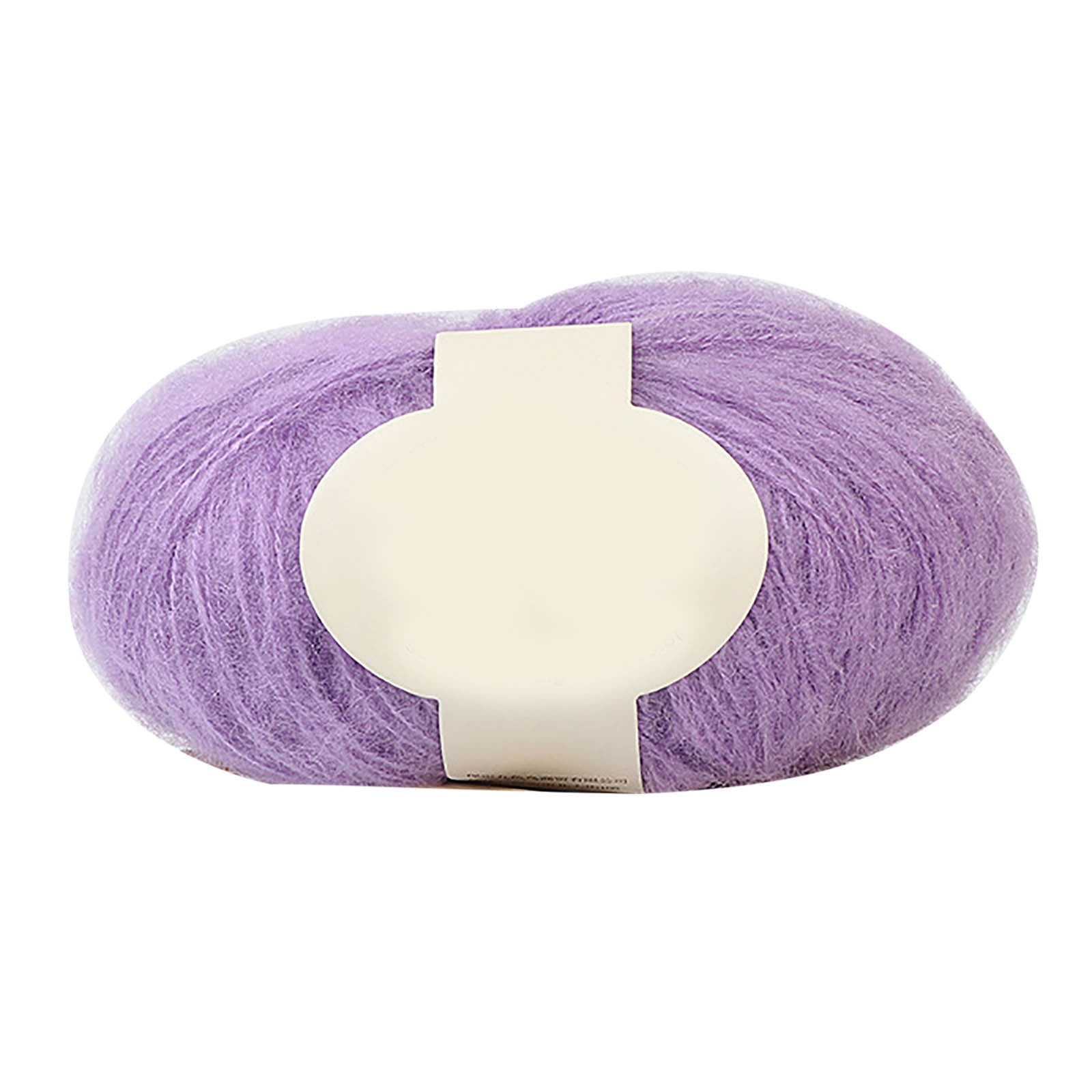 1PC Yarn Ball Mohair Handmade Diy Crochet Baby Wool Sweater Scarf Line ...