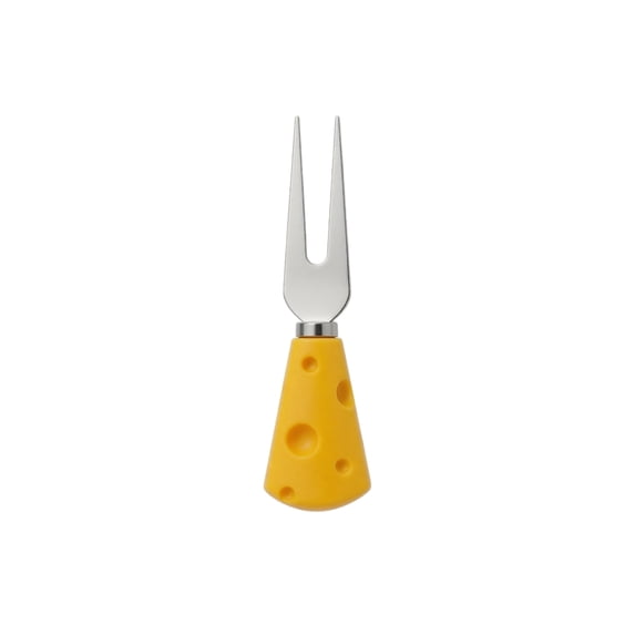 1PC Yellow Minibee Stainless Steel Cheese Knife Set Multifunctional ...