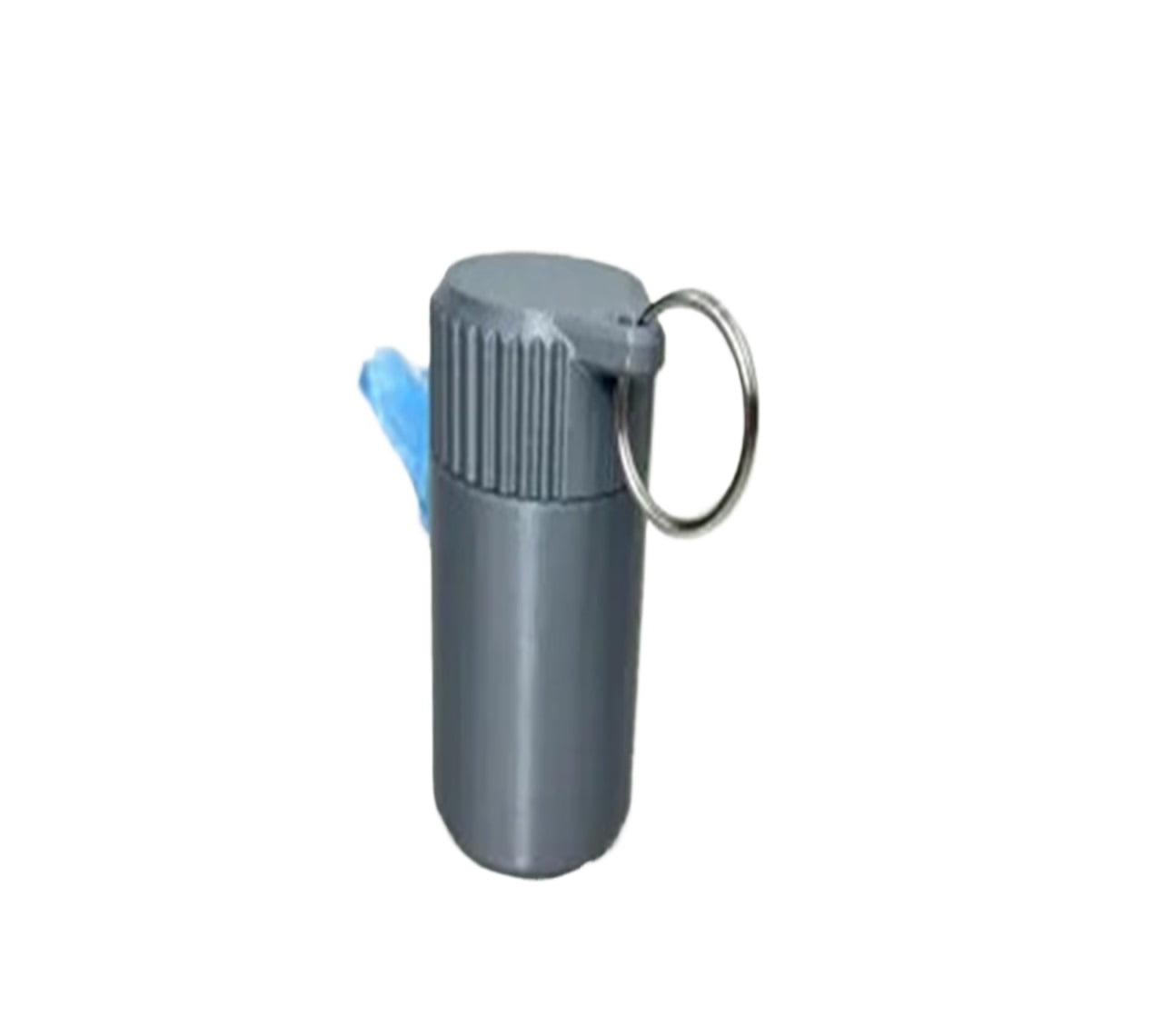 1PC heavy-duty dog poop bag storage box 3D printing - Walmart.com