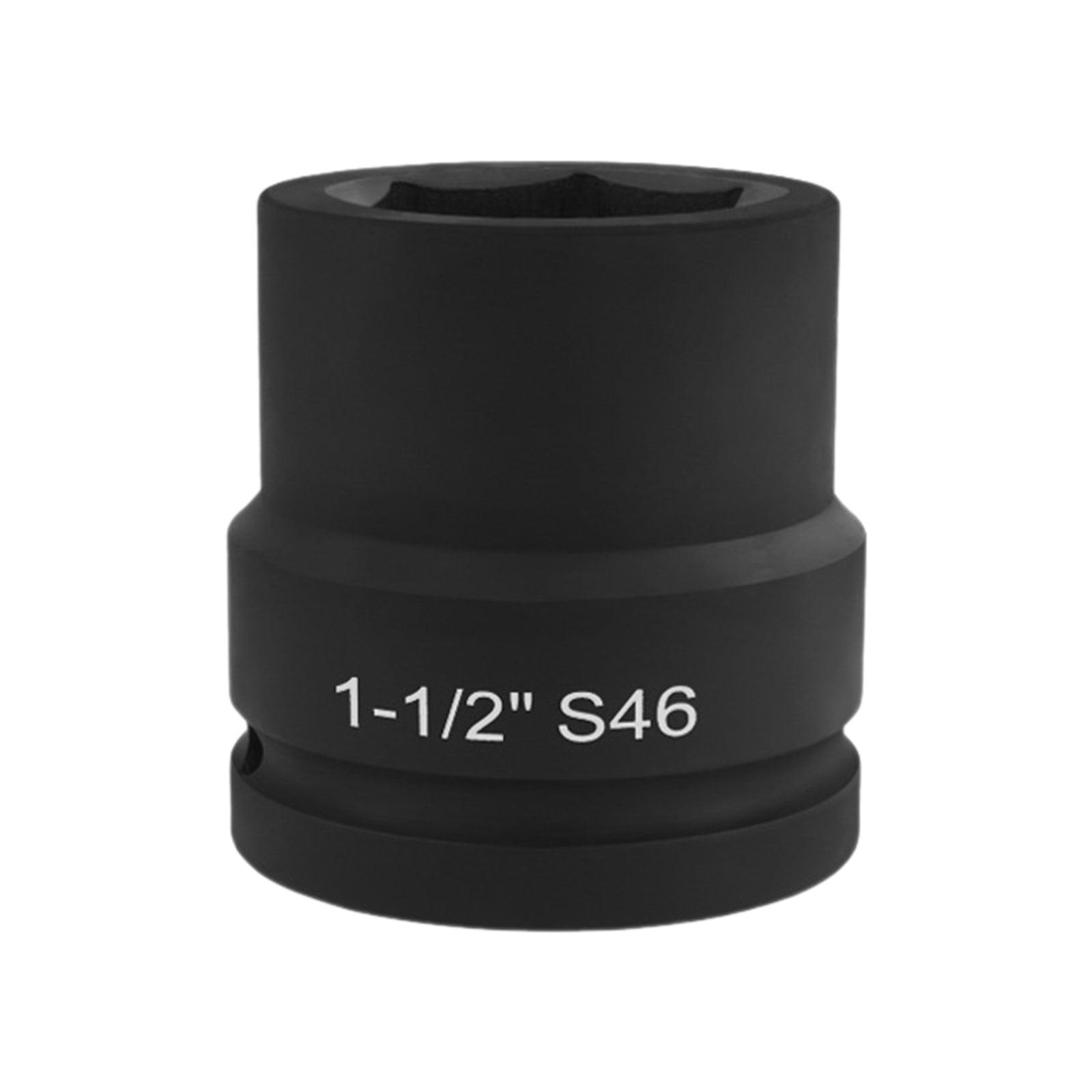 1PC inch Square Drive Hex Socket Adapter Converters Chuck Adapter and ...