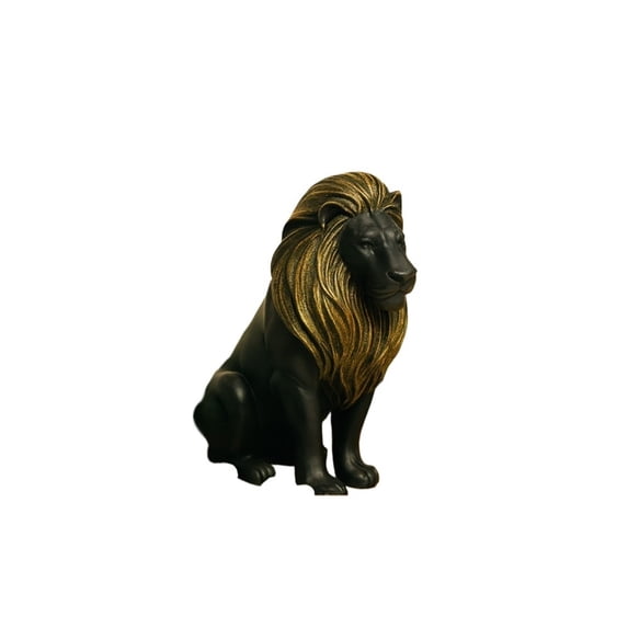 1PC lion 3D printing - Walmart.com