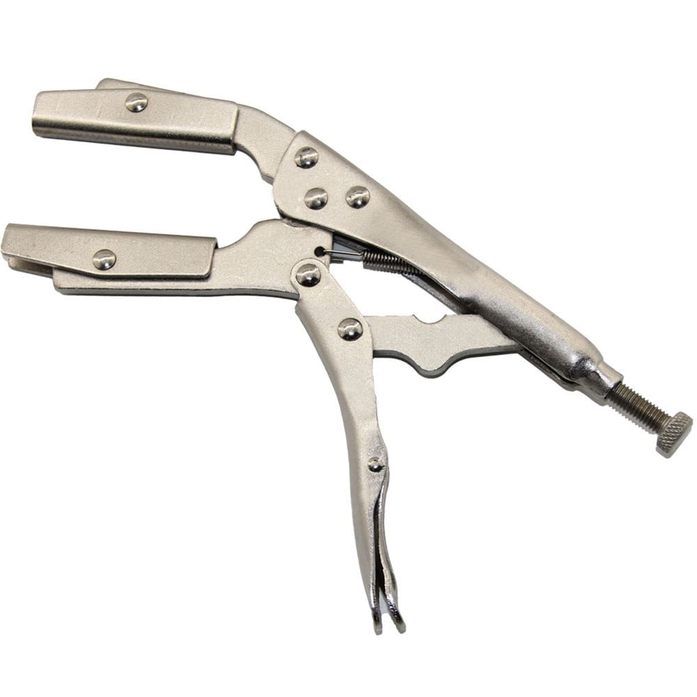 1PCS 10 inch Radiator Hose Clamp Locking Pliers Hose Clamp Pliers for ...