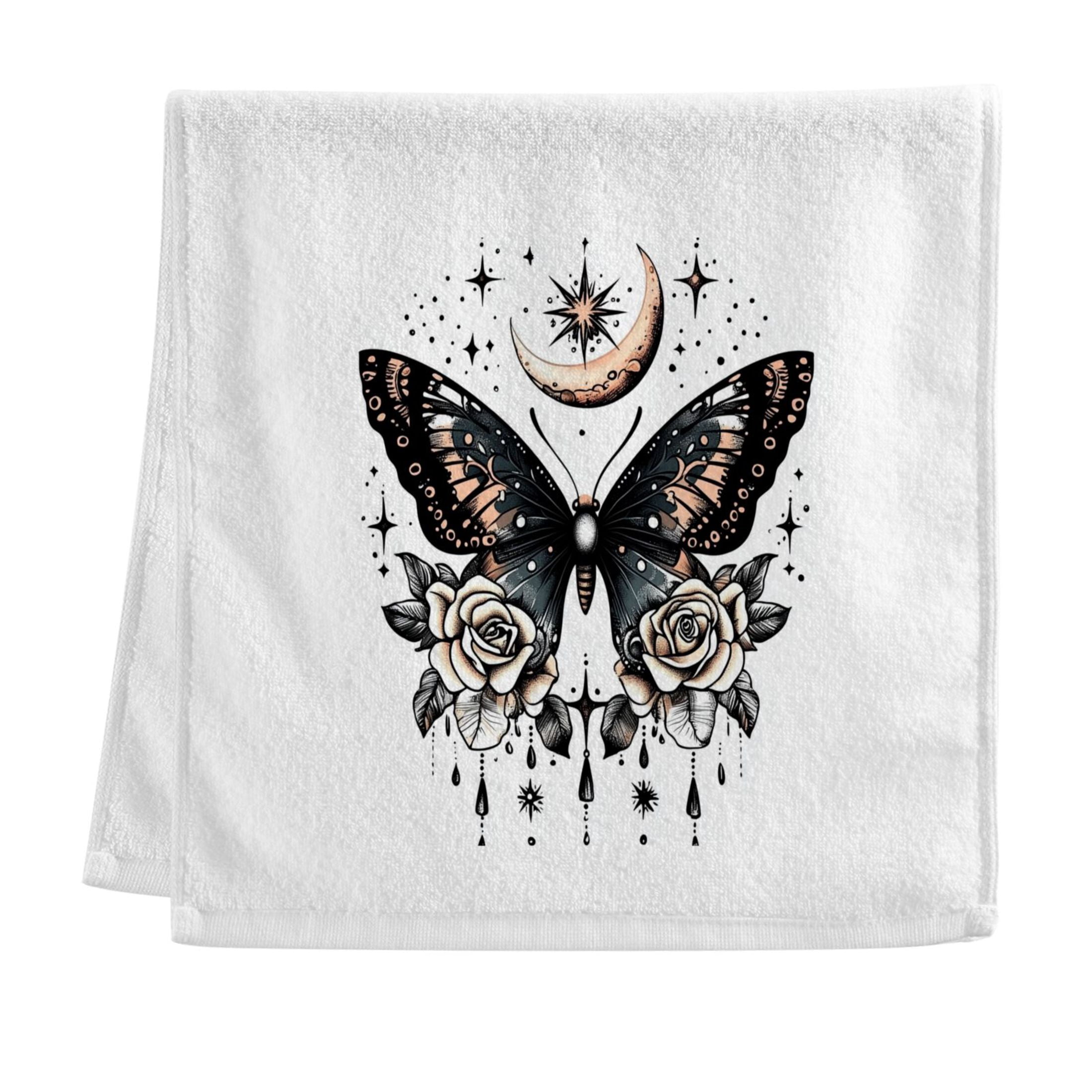 1PCS 100% Cotton Towel 15.74"x29.52" Soft Absorbent Bath Towel for ...