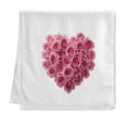1PCS 100% Cotton Towel 15.74"x29.52" Soft Absorbent Bath Towel for ...