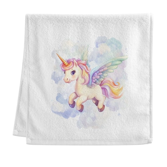 1PCS 100% Cotton Towel 15.74"x29.52" Soft Absorbent Bath Towel for ...