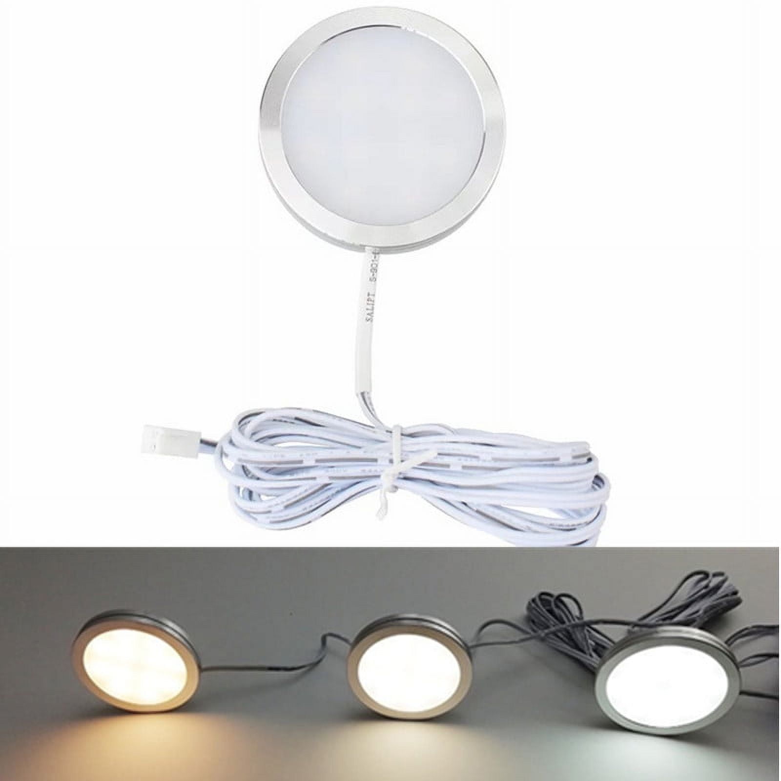 1PCS 12V Interior RV Lighting Boat Camping Trailer Lights LED Spot ...