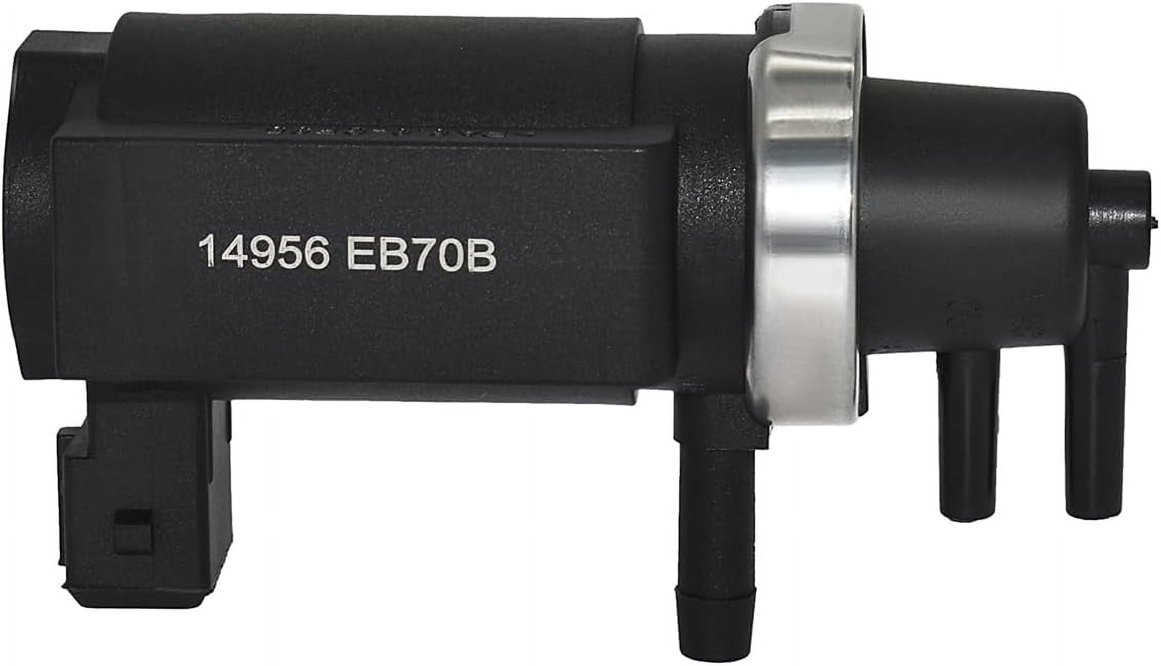 1PCS 14956-EB70B Turbo Pressure Solenoid Valve Compatible For / Nissan ...