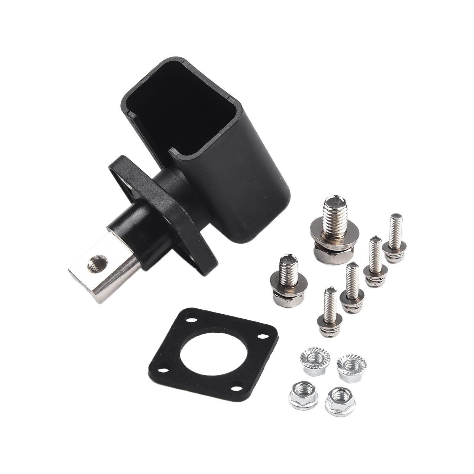 1PCS 200A All-Copper Lithium Battery Energy Storage Terminal Connector ...