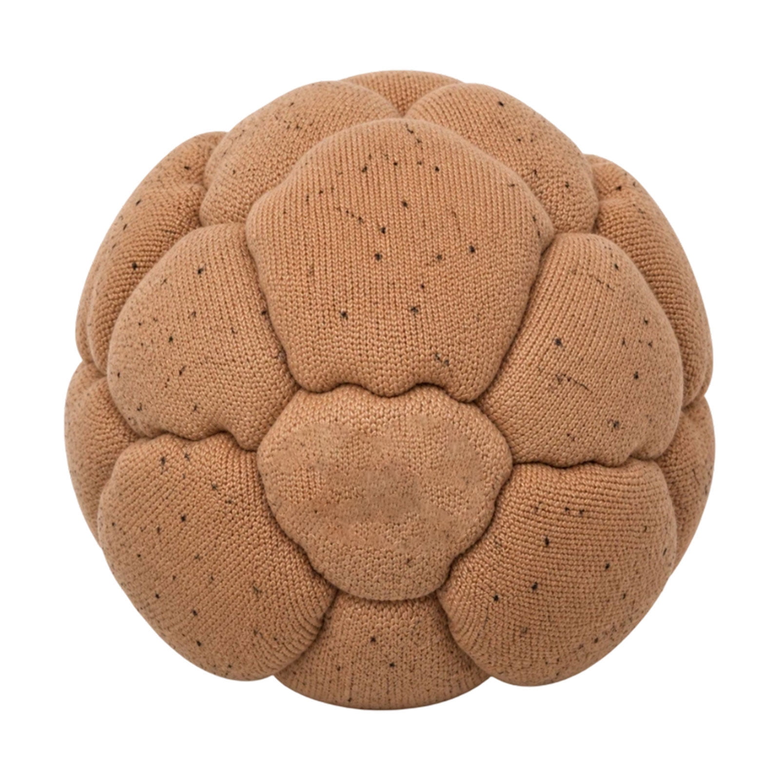 1PCS 2026 Hand Woven Footbag – Soft Crochet Footbag for Adults, Sand ...