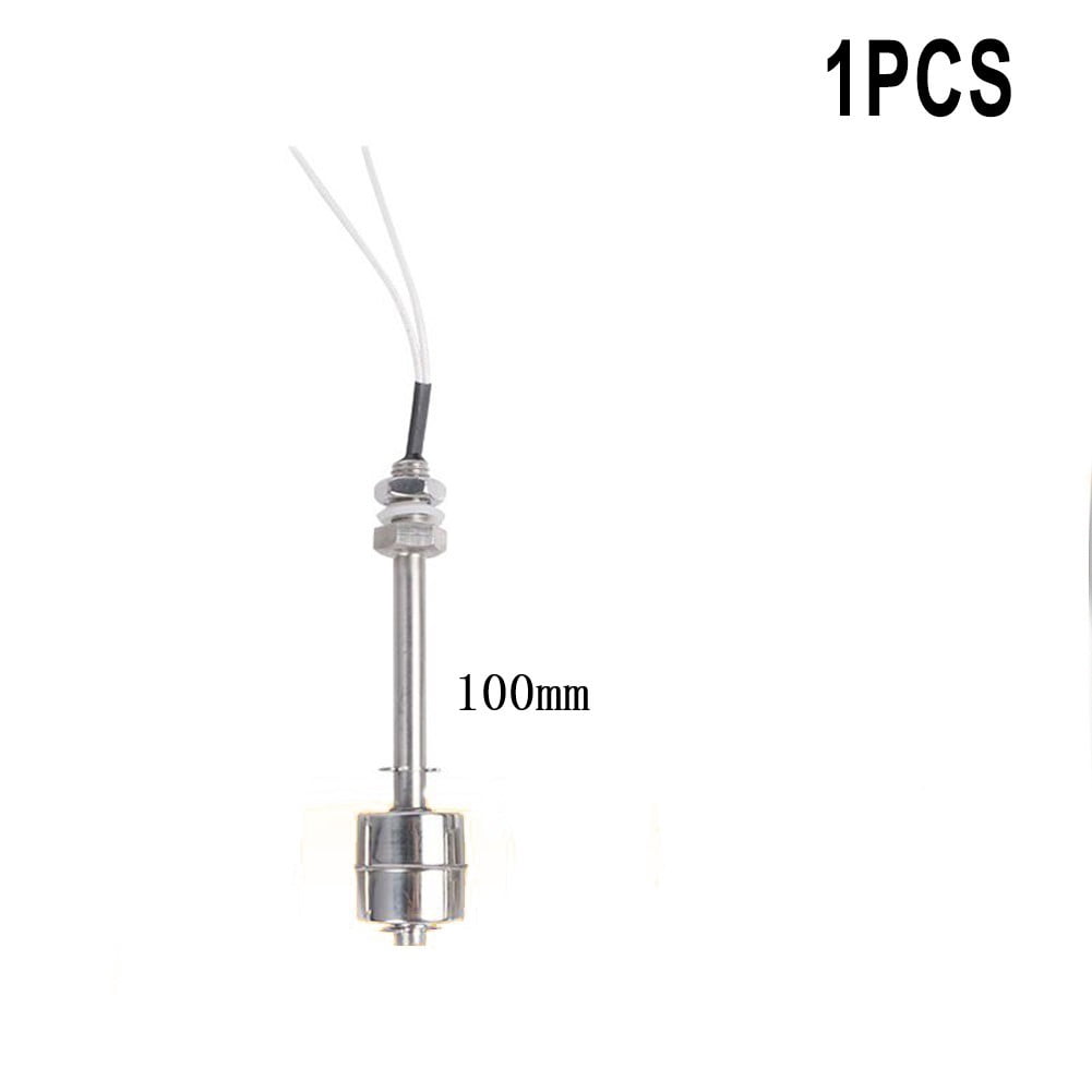 1PCS 304 Stainless Steel Float Switch Water Tower Automatic Water Level ...