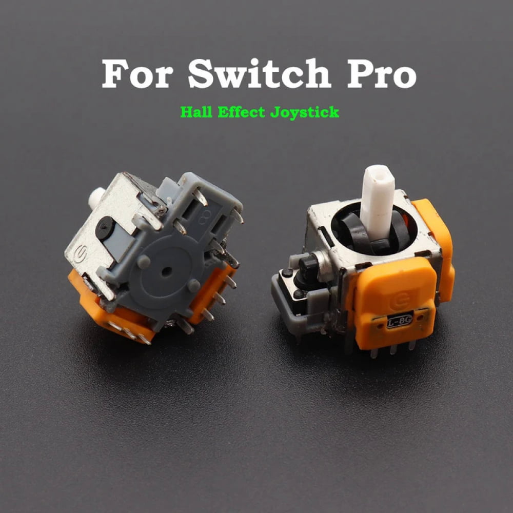 1PCS 3D Analog Stick Sensor Module for PS4 050 055 030 040 Controller ...