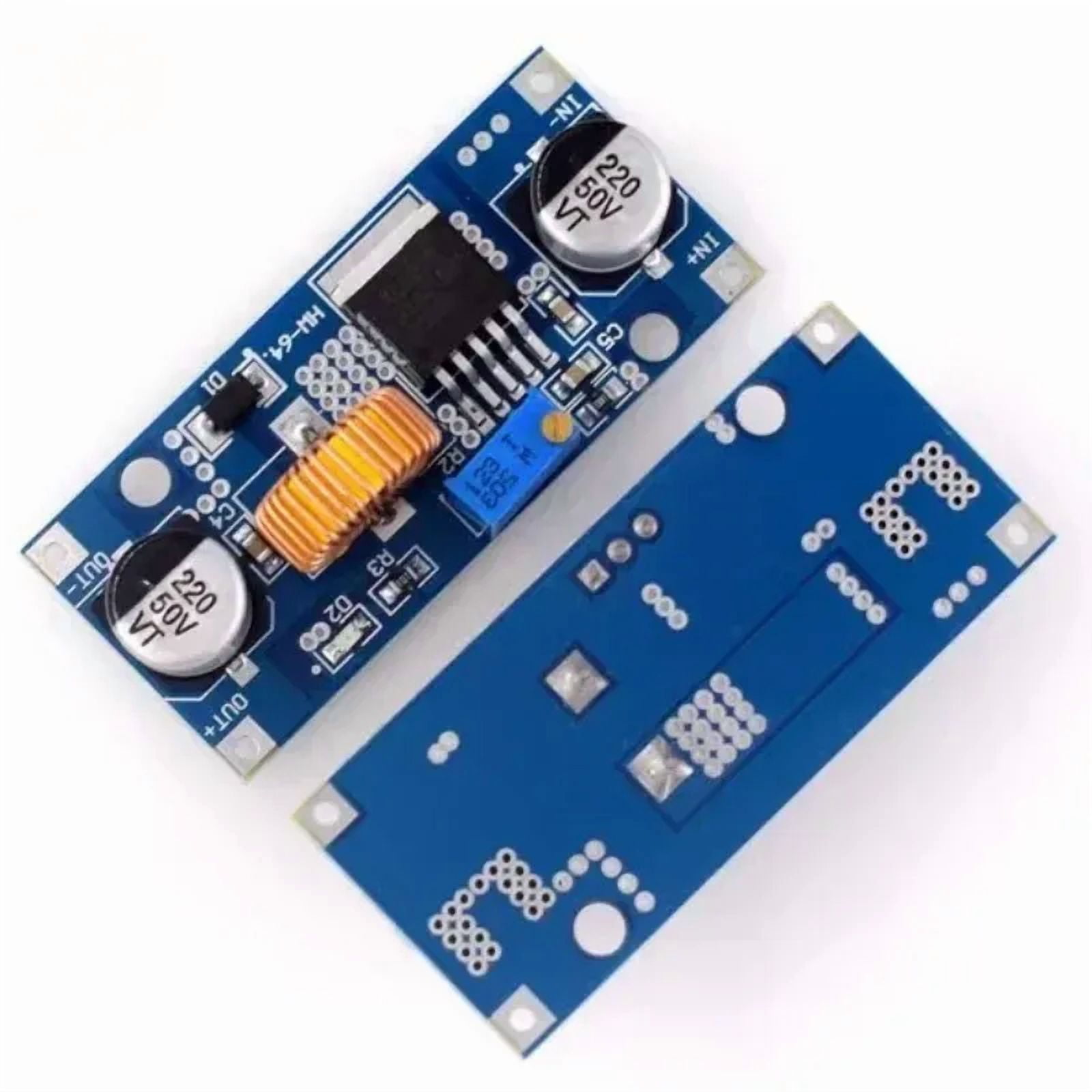 Vicor DC To DC Power Regulators & Converters Mini DC-DC Buck Step Down ...