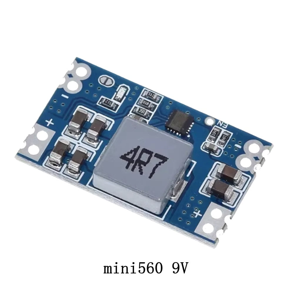 1PCS 5A DC-DC mini560 step-down stabilized voltage supply module output ...