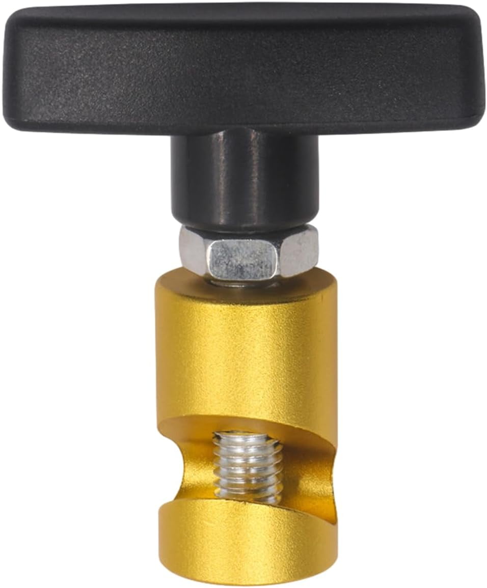 1PCS Aluminum Alloy Tile Clamp Fixed Clamp，Car Hood Lifting Rod ...