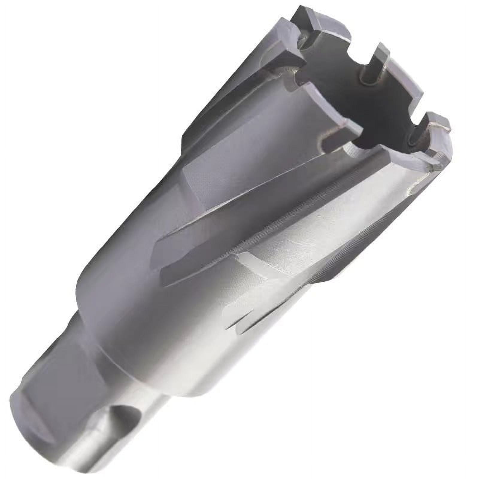 1PCS Annular Cutter,1.7" Cutting Diameter x 3/4 Inch Weldon Shank 2 ...