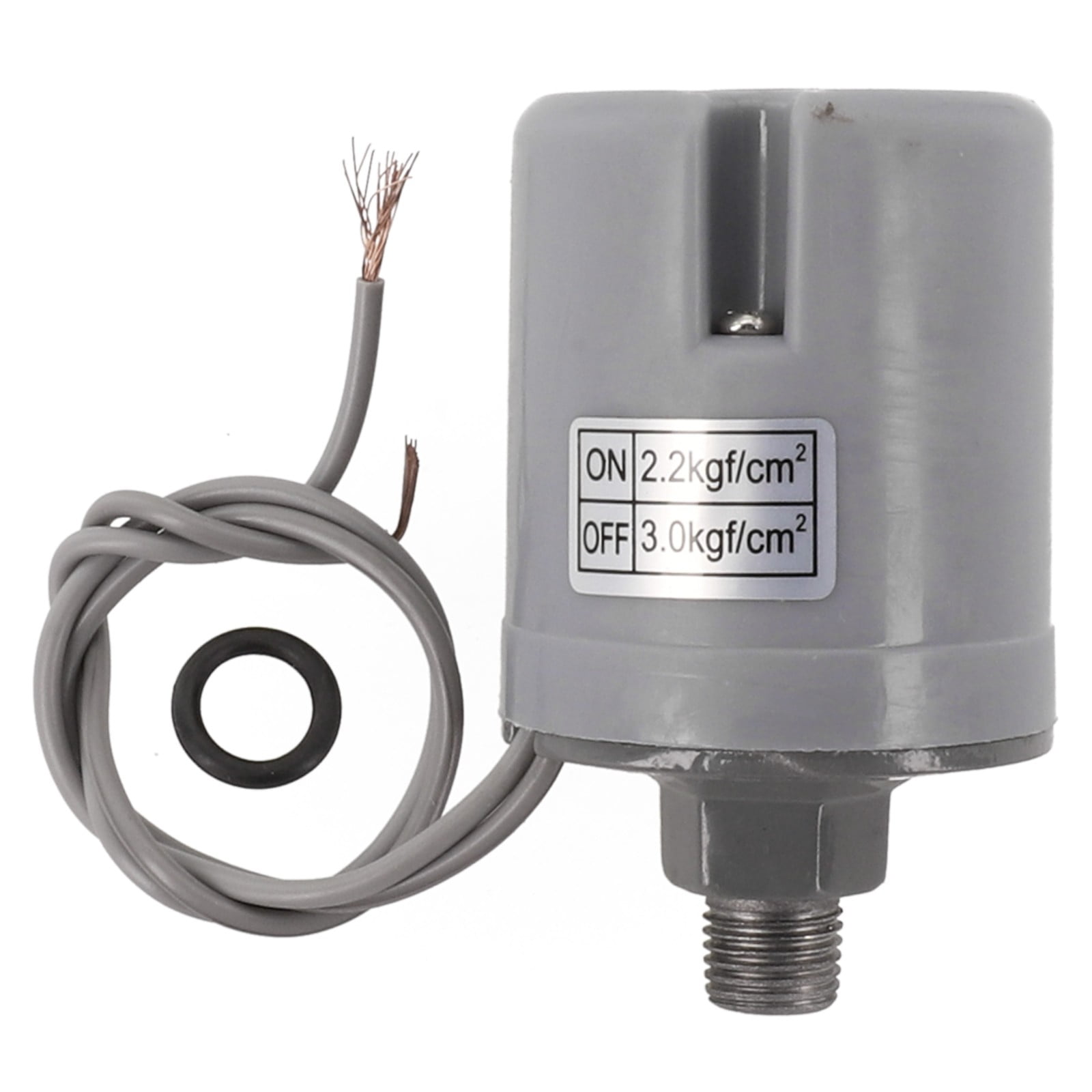 1PCS Automatic Water Pump Pressure Switch Controller For Various Water ...