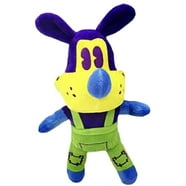 Bendy and the Ink Machine Series 1 Boris 8-inch Plushie Stuffed Animal ...