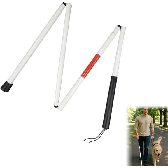 Walking Stick The Blind