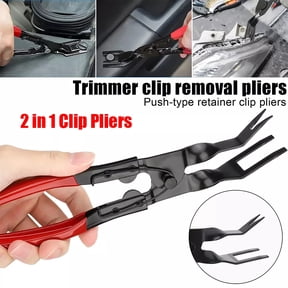 Retainer Removal Tool