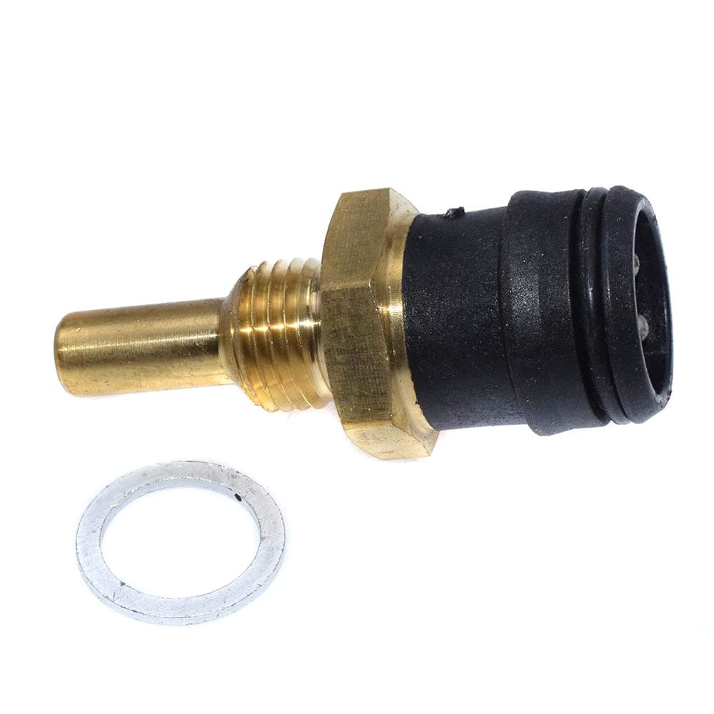 1PCS Car Engine Temperature Sensor Coolant Switch For Mercedes-Benz ...