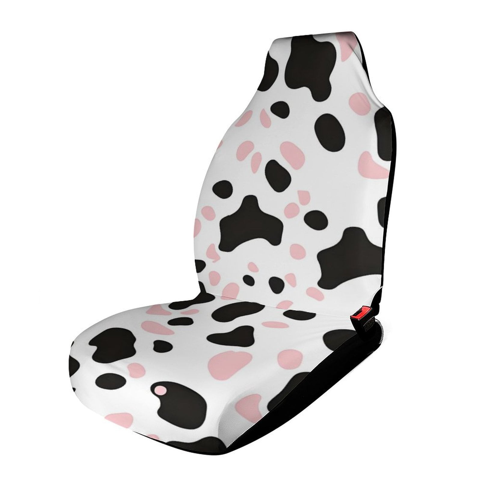 1PCS Car Seat Cover Reduces Wear And Is Easy To Install And The Fabric ...