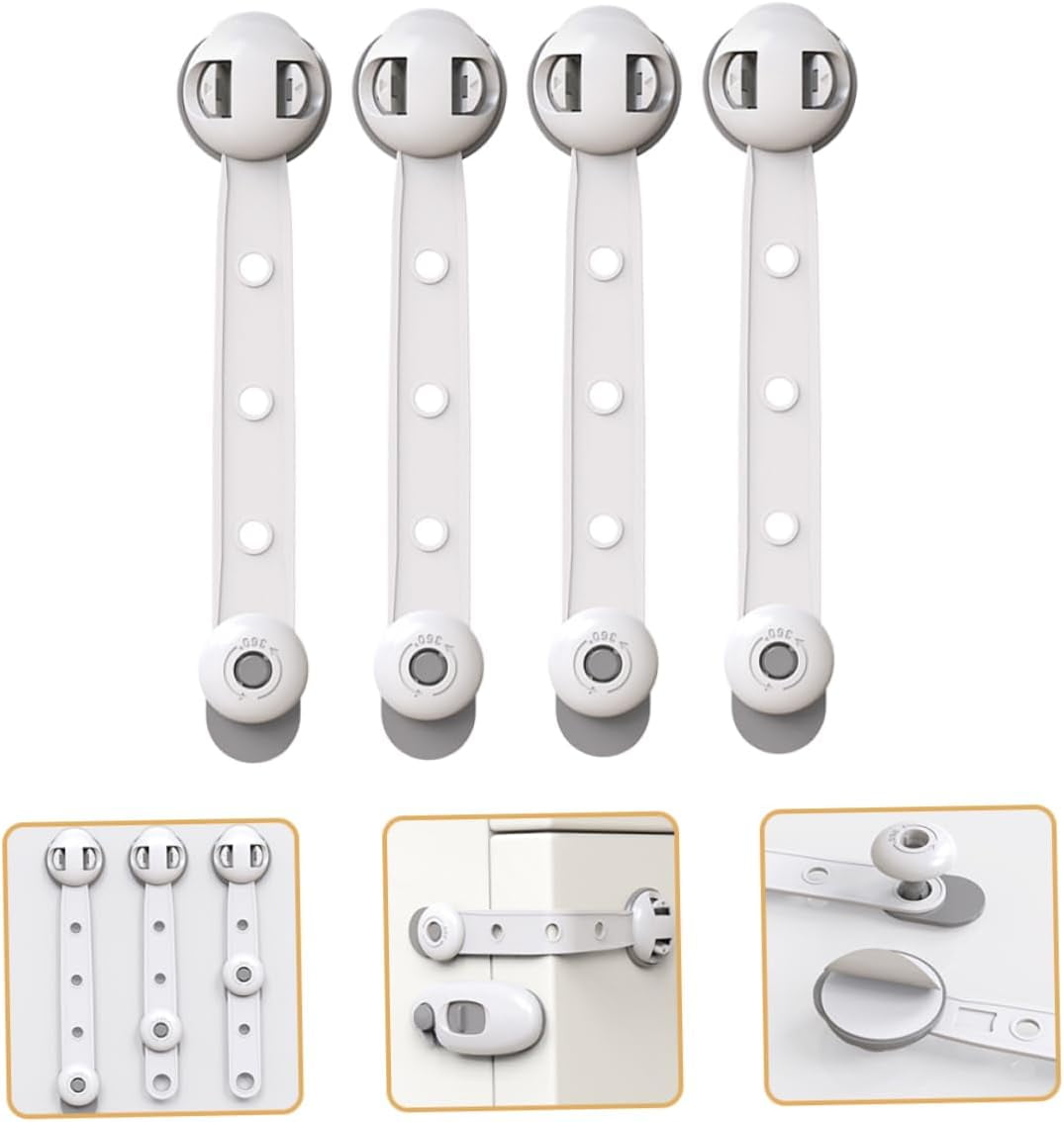 1PCS Child Safety Lock, Child Cabinet Safety Locks, Child Proof Safety ...