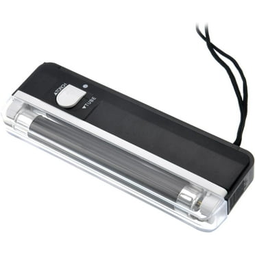 Dri Mark Tri Test 2.0 - UV Money Marker, Counterfeit Cash Checker with ...