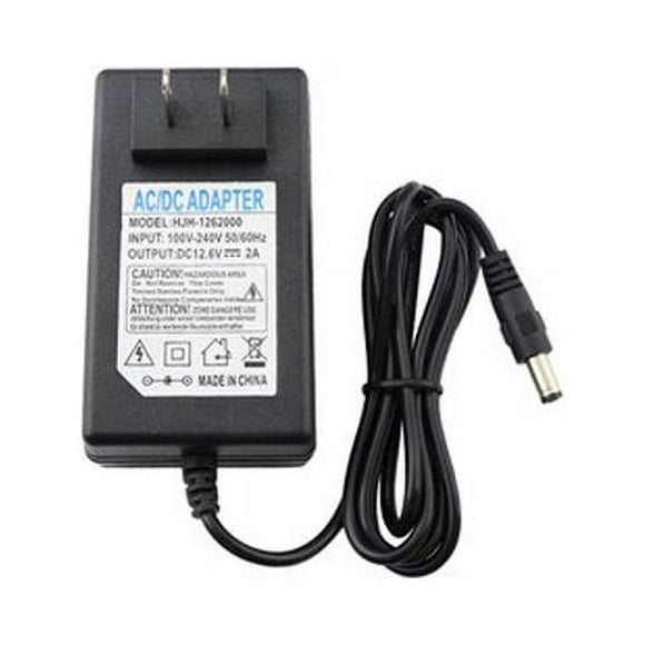 12v Power Supply Battery