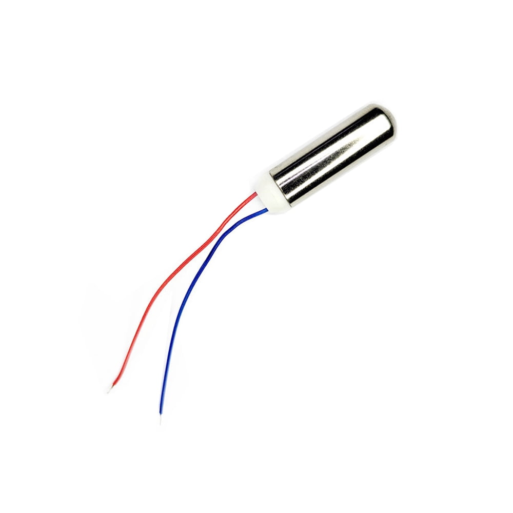 1PCS DC Motor, Micro Motor DC 3.7V 14000 RPM Mini Electric Motors Built ...