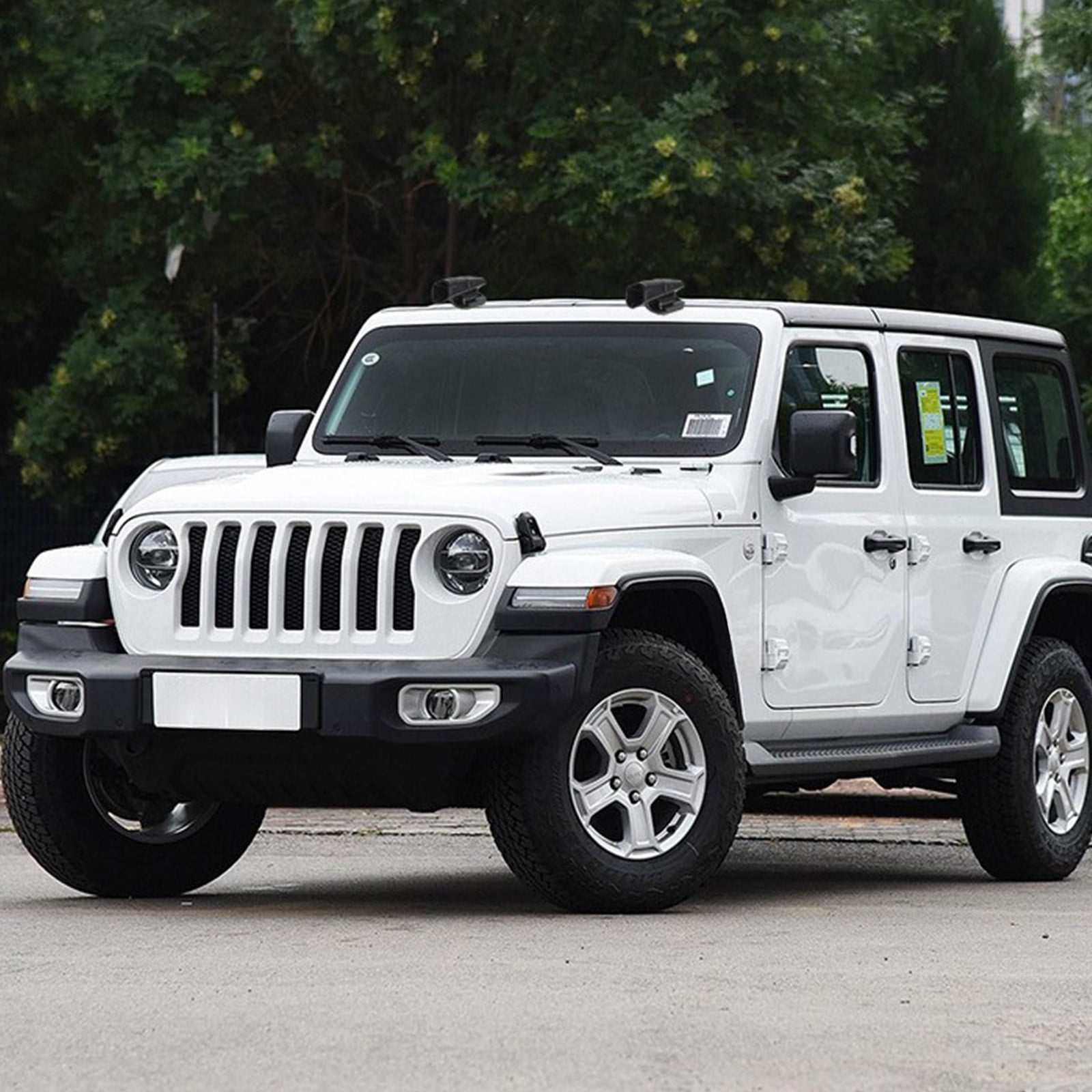 1PCS Deer Warning Whistle for Car, Self-Adhesive Animals Alert Warning ...