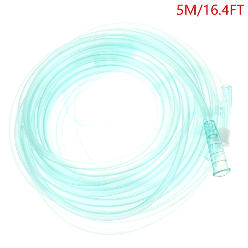 1PCS Disposable Oxygen Tube Double Nasal Oxygen Tube Independent ...