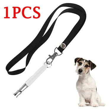 Dog Whistle to Stop Barking - Silent Bark Control for Dogs - Ultrasonic ...