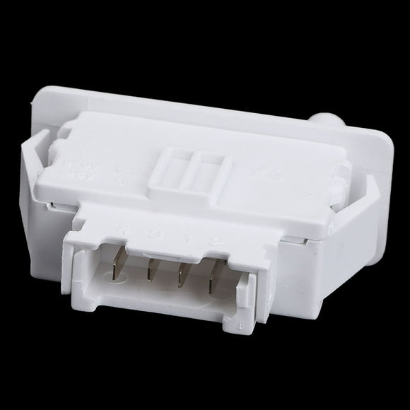 Frigidaire Freezer Light Switch