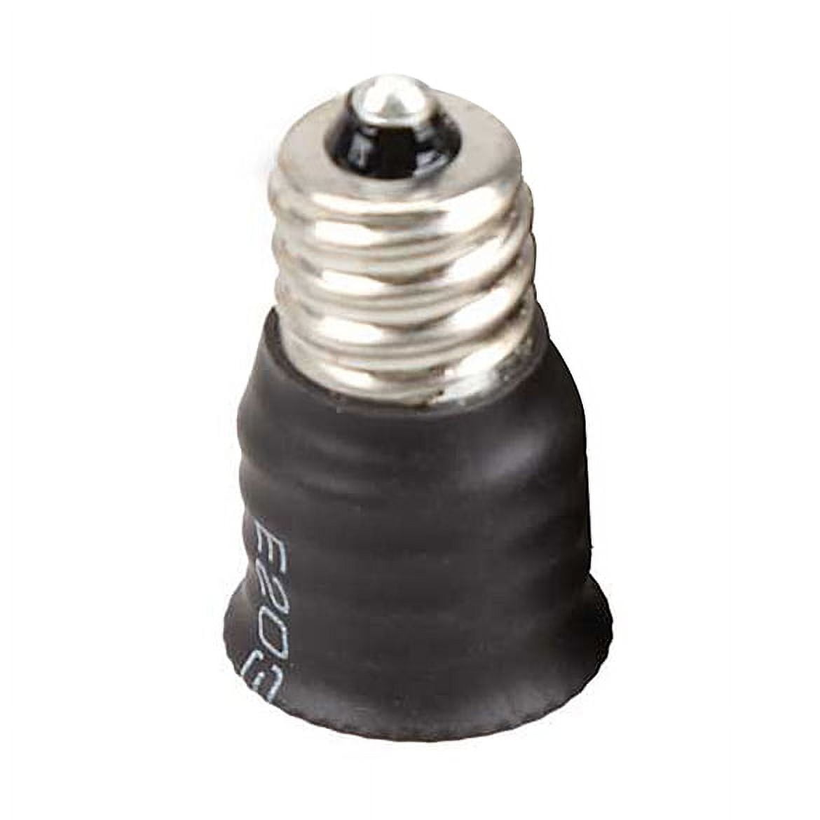 1PCS E12 to E14 Adapter Converter Bulb Converter E12 to E14 Adapter ...