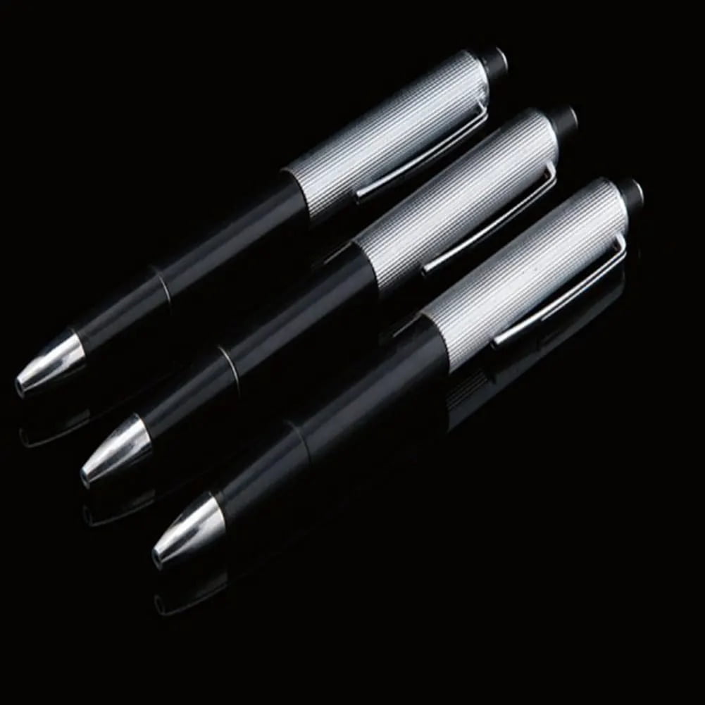 1PCS Electric Shock Pen Practical Joke Gag Prank Funny Trick Fun Gadget ...