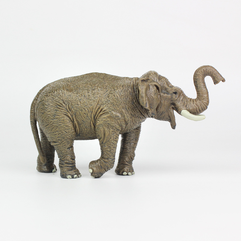 1PCS Elephant Decor Figurine Statue - Modern Elefantes para Decoracion ...